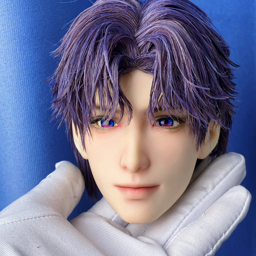 Full set 75cm BJD cos Rafayel high-end version – DollSphere