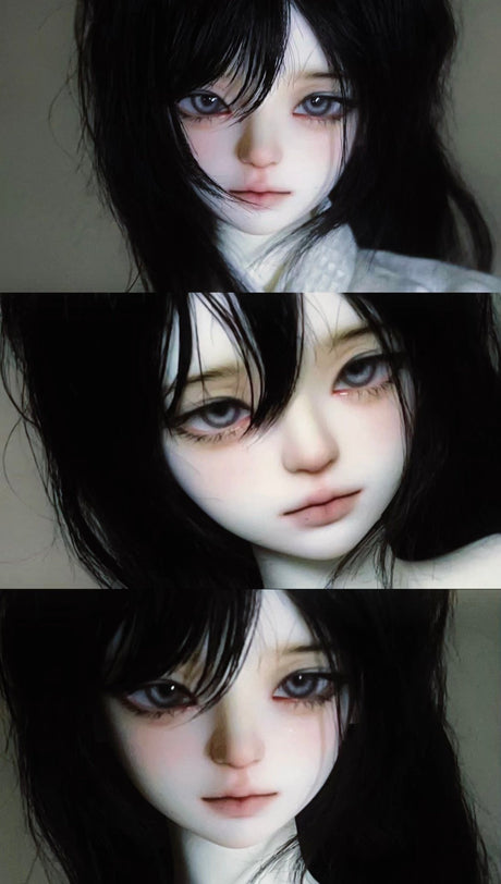 KanaDoll – DollSphere